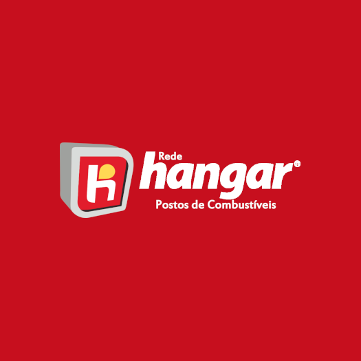 Rede Hangar - Postos de Combustíveis